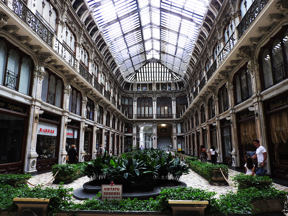 The Perfect Turin Itinerary for 2 or 3 Days