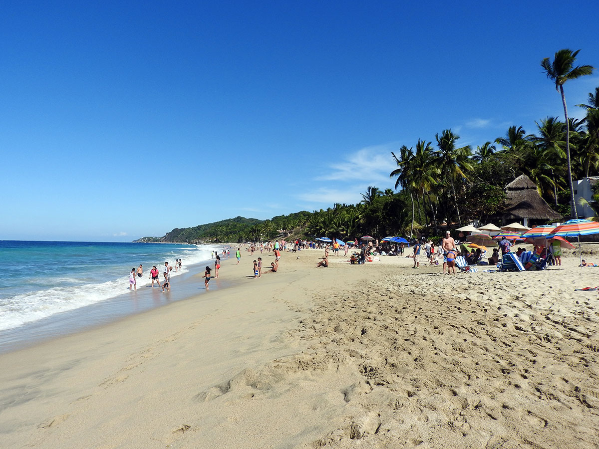 Mexico's West Coast - 10 Pacific Destinations That Are Worth Visiting