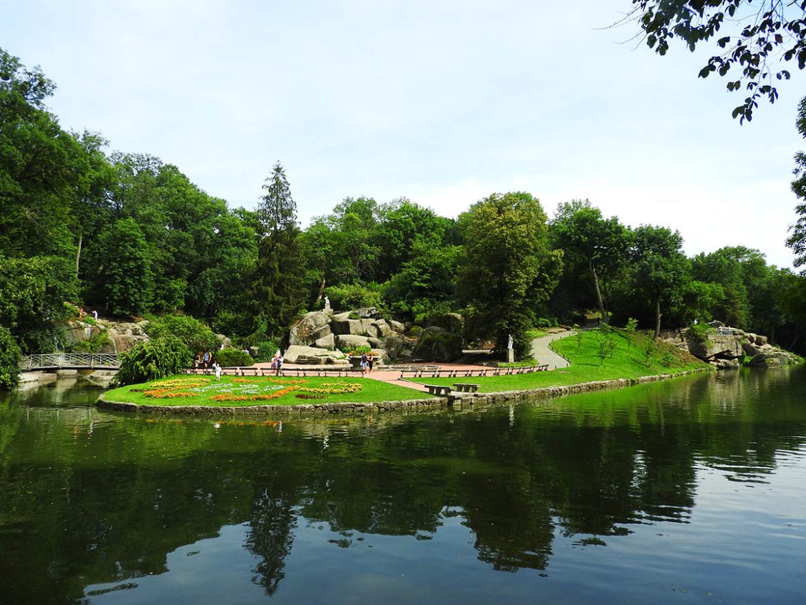 Uman, Ukraine - Everything I Wish I'd Known Before I Visited Uman