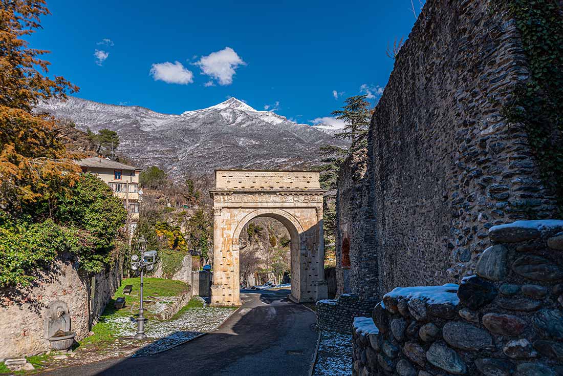 The 10 Most Beautiful Day Trips from Turin, Italy