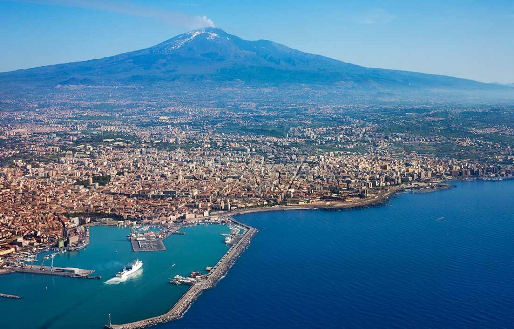 10 Great Things to Do in Catania, Sicily