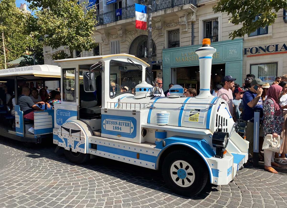 The 17 Best Things to do in Marseille, France