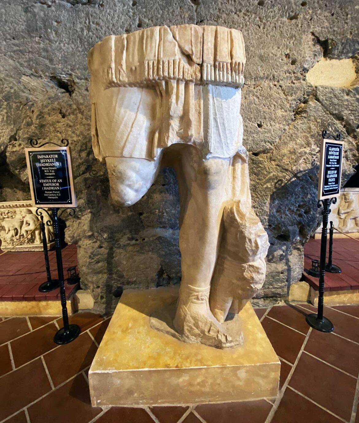 10 Things to Know About Visiting Pamukkale and Hierapolis