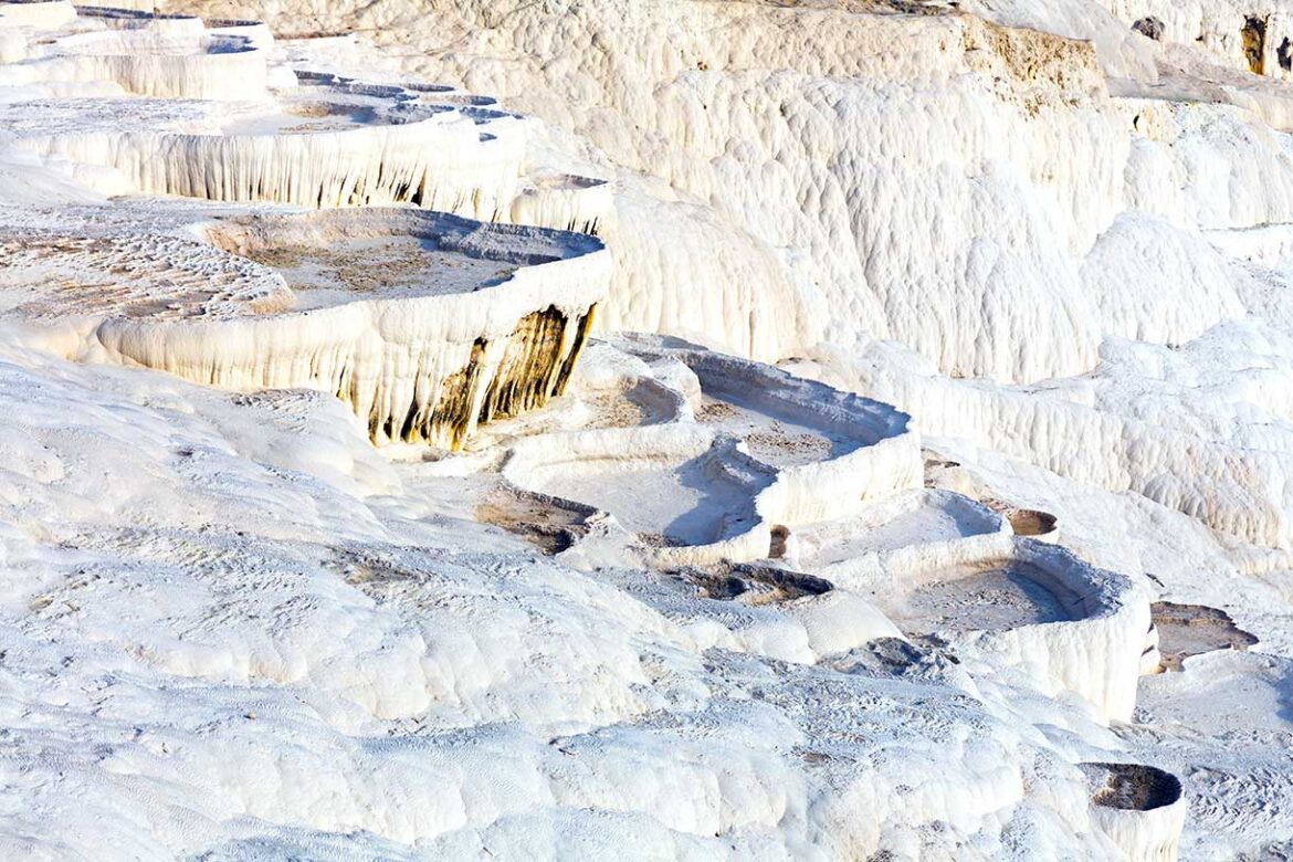 10 Things to Know About Visiting Pamukkale and Hierapolis