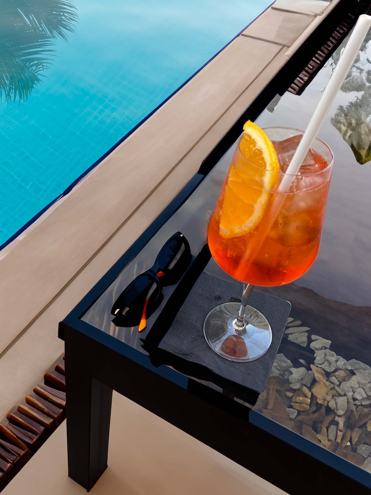 The 15 Best Drinks at An All-Inclusive Resort