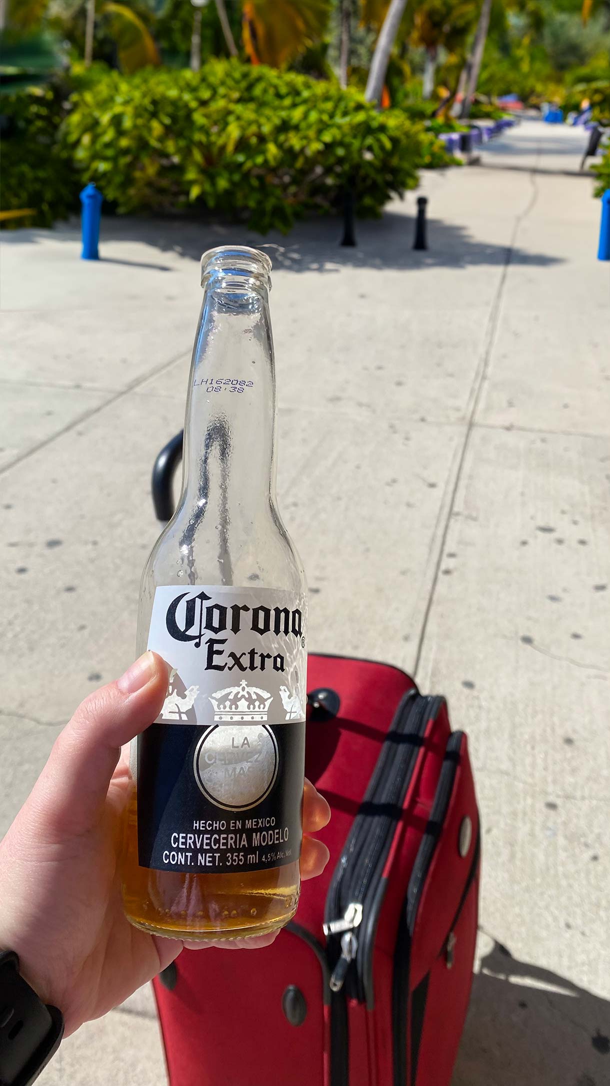 The 15 Best Drinks at An All-Inclusive Resort