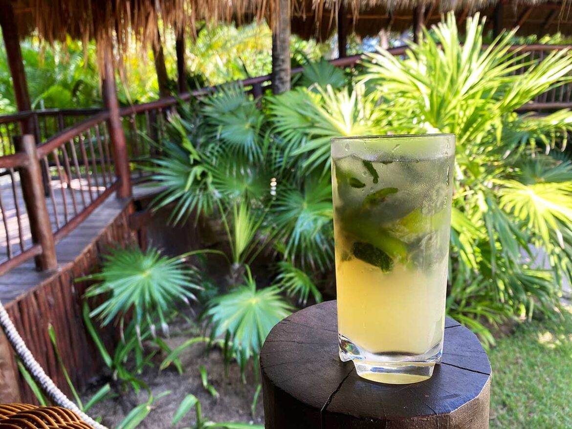 The 15 Best Drinks at An All-Inclusive Resort