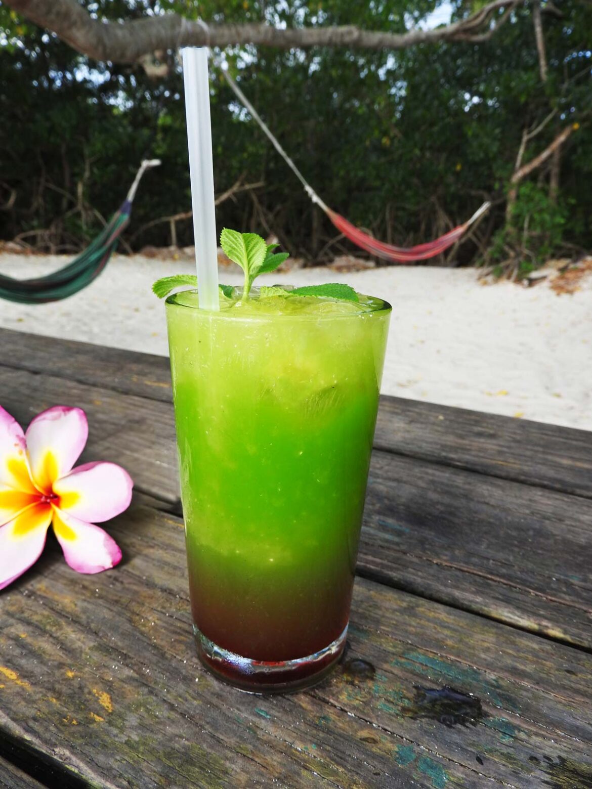 The 15 Best Drinks at An All-Inclusive Resort