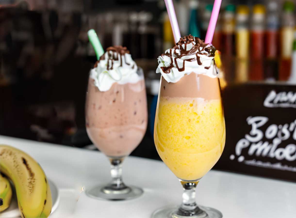 The 15 Best Drinks at An All-Inclusive Resort