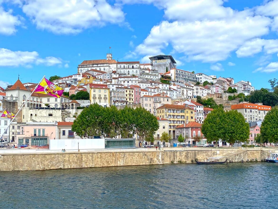 The 15 Best Things to Do in Coimbra, Portugal