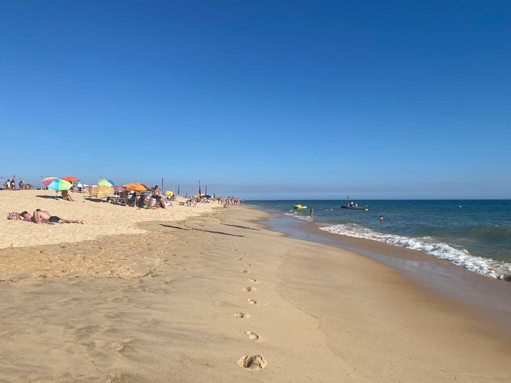 Faro vs Albufeira vs Lagos - Popular Algarve Cities Ranked