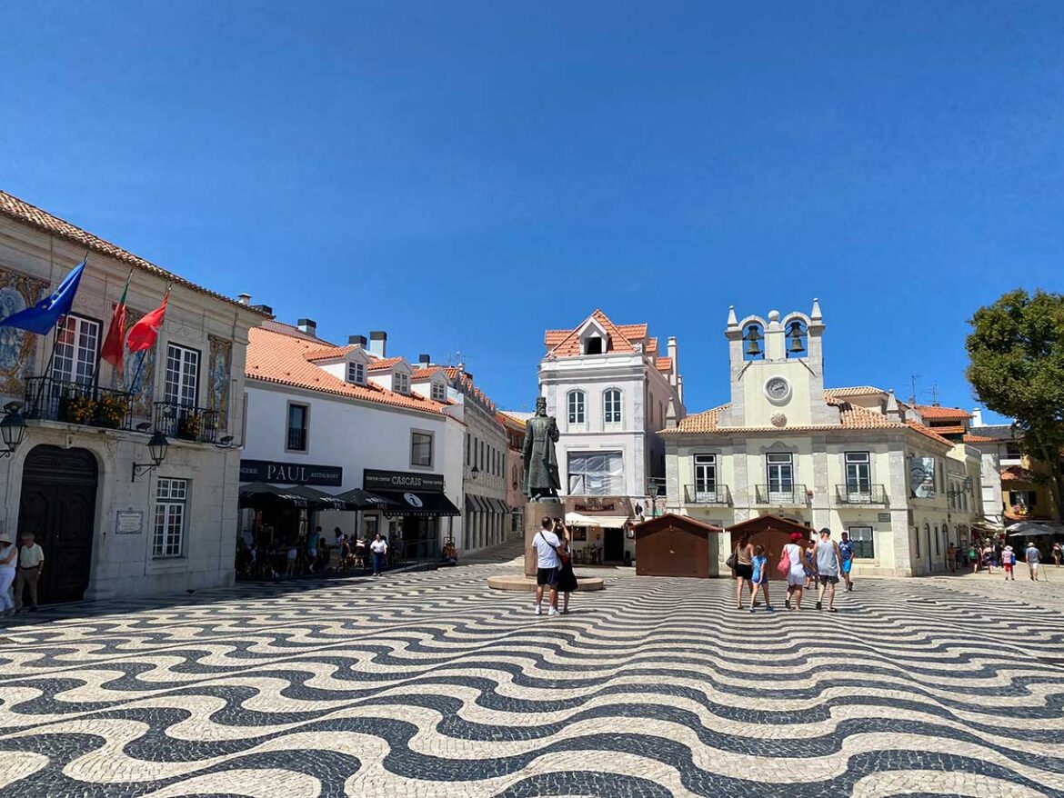 The Best Things to Do in Cascais On a Day Trip from Lisbon