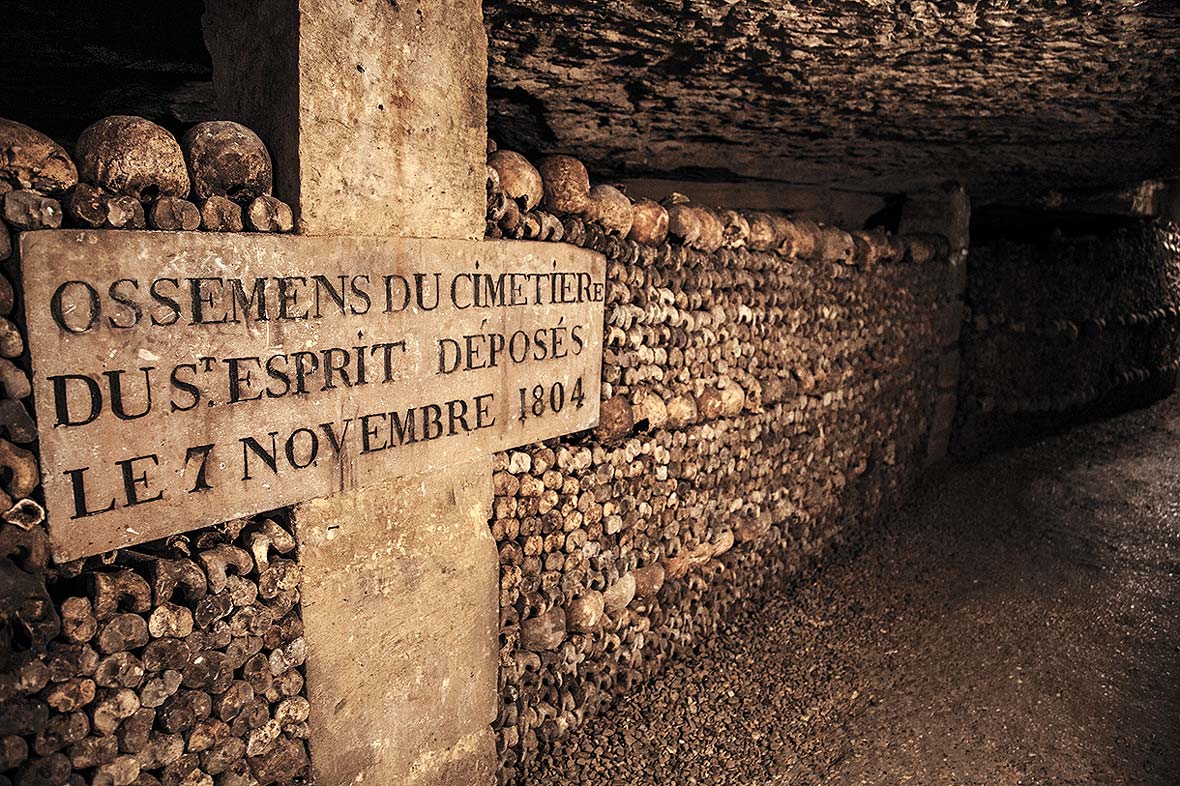 10 Unforgettable Things to Do in Paris At Night
