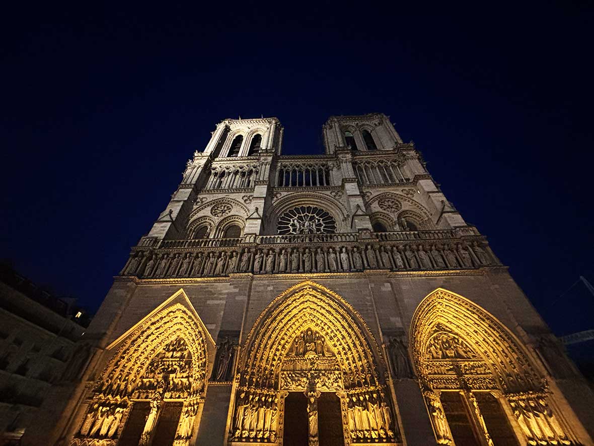 10 Unforgettable Things to Do in Paris At Night