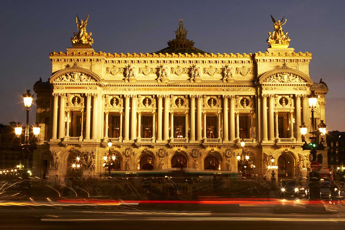 10 Unforgettable Things to Do in Paris At Night