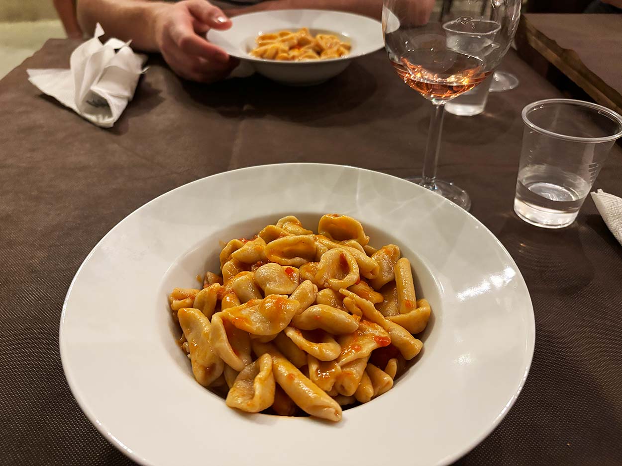 Top 13 Fun Pasta Making Classes in Italy